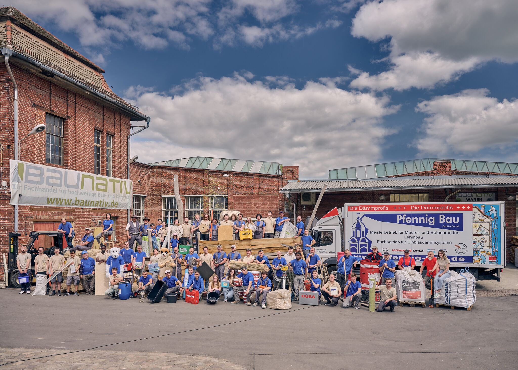 Unsere Unternehmen – PFENNIG gruppe
