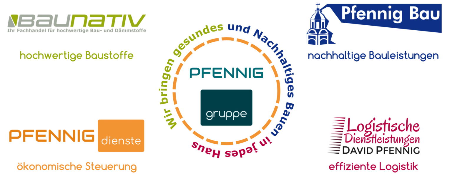 Unsere Unternehmen – PFENNIG gruppe